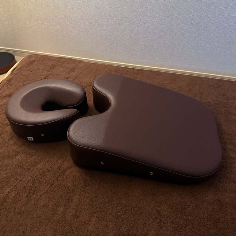 DAN'S SPACE - Gay Massage in Osaka, Japan